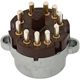 Volvo Ignition switch 240+260+740+940+960 Volvo part number 9447805_B