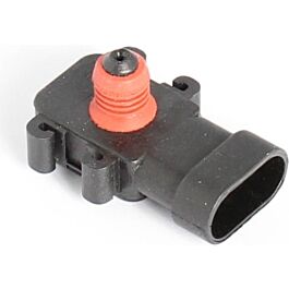 "Premium Volvo V40 S40 Map Sensor - Genuine Part No 30889795_B"