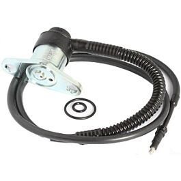 "Volvo AW70/71 Automatic Gearbox Solenoid - Part No 1239928, 1979+"