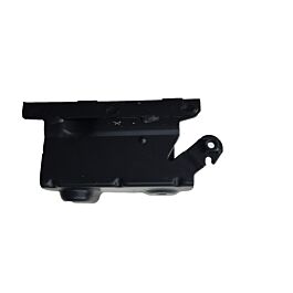 steun xc90 rechts 3e stoelrij onder montage