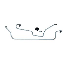 "Volvo S60/V70/XC70/S80/XC90 Power Steering Pipe Set - Part No 30776289"