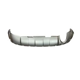 Volvo Rear skirt Inlet Volvo XC60 (-2017) skid plate rear bumper xc60 ...