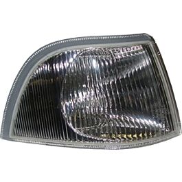 Volvo Corner lamp for single reflector right S40 V40 Volvo part number ...