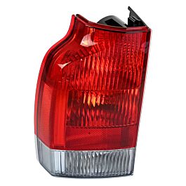 Volvo Tail lamp lower part left V70 Xc70 Volvo part number 9474848_B