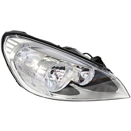 Volvo headlight right V60 S60 2011-2013 OEM ref 31383067 Volvo part ...
