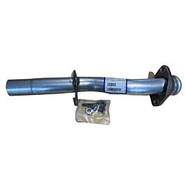 Volvo exhaust Intermediate pipe Volvo 400 480 440 from catalyst to ...