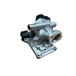 "Original 4 Cylinder Diesel EGR Valve for Volvo S60, XC60, V60, V70 ...