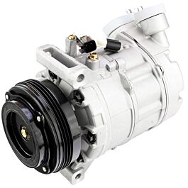Volvo Airco Pump Compressor Volvo S60 - V60 - XC60 - V70 - XC70 - S80 ...