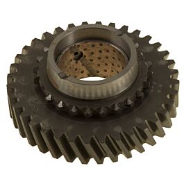 Volvo Gear synchronizing cone M40+M41 Volvo part number 380895