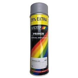 Volvo Aerosol Primer Gray ( 500ML ) Volvo part number 4054