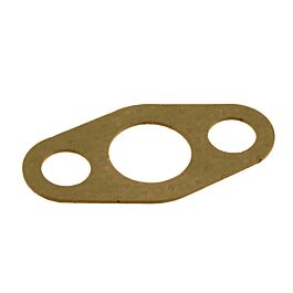 Volvo Gasket TURBO B19ET+B21ET+B23|ET 240+740 oil pipe For Volvo Volvo ...