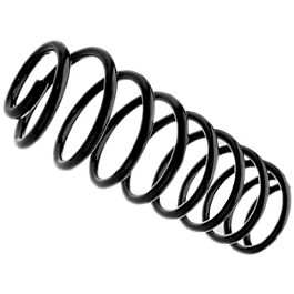 Volvo Spring rear XC90 2.5T +D5+T6 with level control Xc90 Volvo part ...