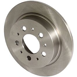 Volvo Brake disc 960 rear Multilink 1995+ 265mm 53 high S90 960 V90 ...