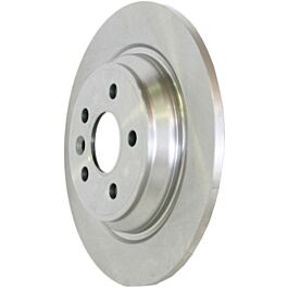 "Rear Brake Disc for Volvo V60 XC70 V70 S60 S80 - Part No 30769059_B"