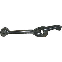 Volvo Control arm front axle 740+760+940+960 left (silentbloc pre ...