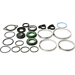 Volvo Steering rack repair set 240+260+740+760+780+940+960+850 CAM nr ...