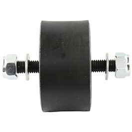 Volvo Gearbox support rubber 140+240+ 740 with overdrive (M46+M45) 760 ...
