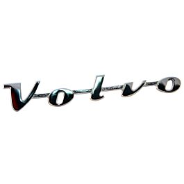 Volvo Emblem inchVolvoinch case PV544 repro Volvo part number 655841