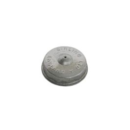 Volvo Master cylinder clutch cover cap (653094) Amazon +P1800 Volvo ...