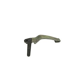 Volvo Brake handbrake lever Amazon B20 +P1800 double brake system left ...