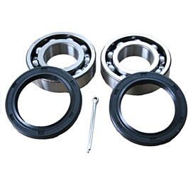 Volvo Wheel bearing kit rear OEM ref 3294713 340-360 Volvo part number ...