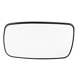 Volvo Mirror glass left USA CA 240 940 740 960 S90 V90 Volvo part ...