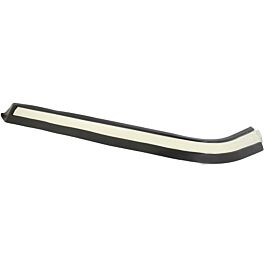 Volvo Front bumper moulding outer OEM ref 1372332 240 Volvo part number ...