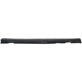 Volvo Dirt deflector moulding LH S40 V50 Volvo part number 30698905_B