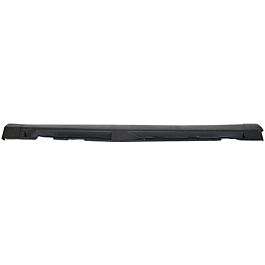 Volvo Dirt deflector moulding RH S40 V50 Volvo part number 30698906_B