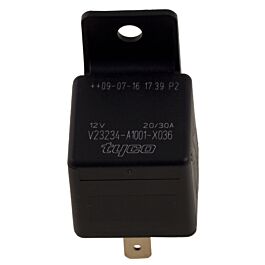 Volvo Relay 740+760+780+940+960 div Volvo part number 872300