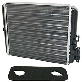 Volvo Heater V70+XC70 -2009 XC90 2003+ S60 -2009 S80 1999-2006 ...