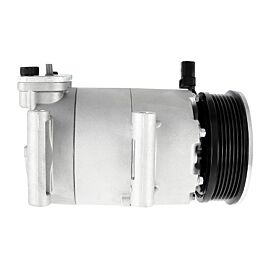 Volvo AC Airconditioning compressor pomp V70 S60 V60 V40 S80 Volvo part ...