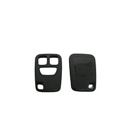 Volvo Remote control box S70+V70 -2000 (3 buttons) V70 V40 S70 S40 ...