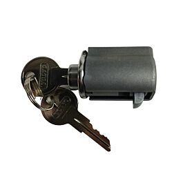 Volvo Lock PV544+Duett glove box with 2 keys Volvo part number 93646