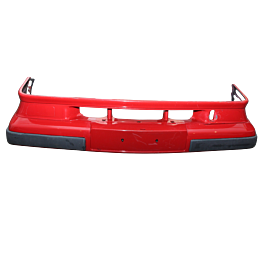 Bumper red Volvo 850 alter 1 1992-1994