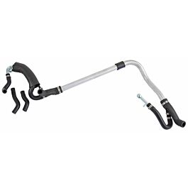 Volvo Crankcase Ventilation Hose Xc70 S80 S70 S60 V70 Xc90 OEM Ref ...