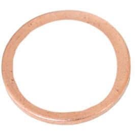 Volvo Ring copper sump revet drain plug oil B18+B20+B30+B19+B21+B23 ...