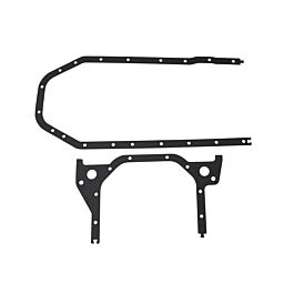 Volvo Gasket crankcase D24 240+740+260+760+940 diesel Volvo part number ...
