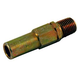 Volvo Nipple crankcase ventilation on manifold B20+B30 2mm Volvo part ...
