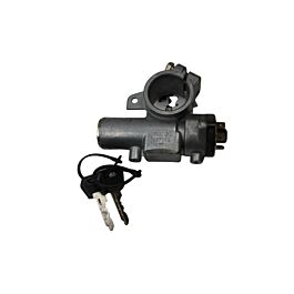 Volvo Ignition lock Ignition lock Steering lock 140+164 NOS NML Volvo ...