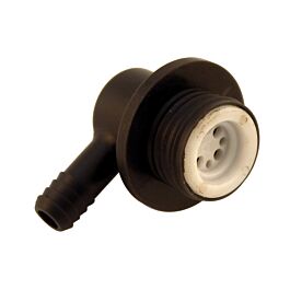 Volvo Brake booster vacuum check valve 140+240+260 -1978 (1212405) 24 ...