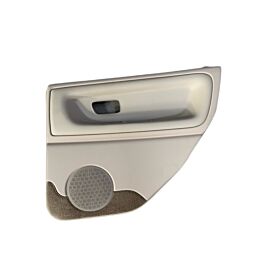 Volvo interior panel S70 V70 V70 XC rear right beige CODE 3X6X incl ...