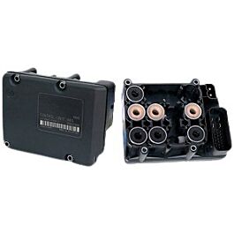 Volvo ABS control unit 850+S70+V70+C70 with Tracks NML Volvo part ...